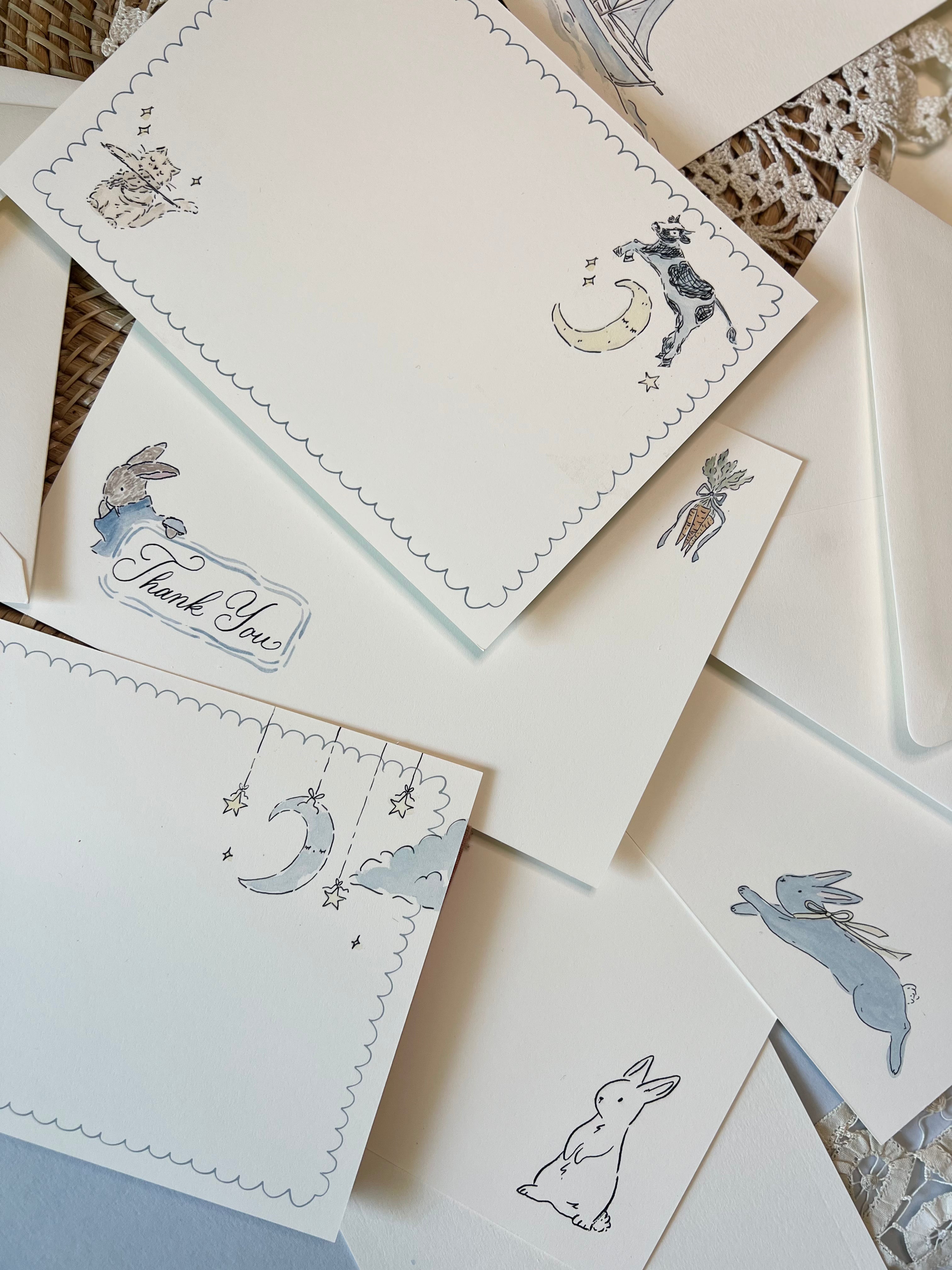 For Little Ones – SWINK | Sarah Writes In Ink