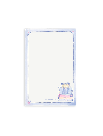 Notepads – SWINK | Sarah Writes In Ink