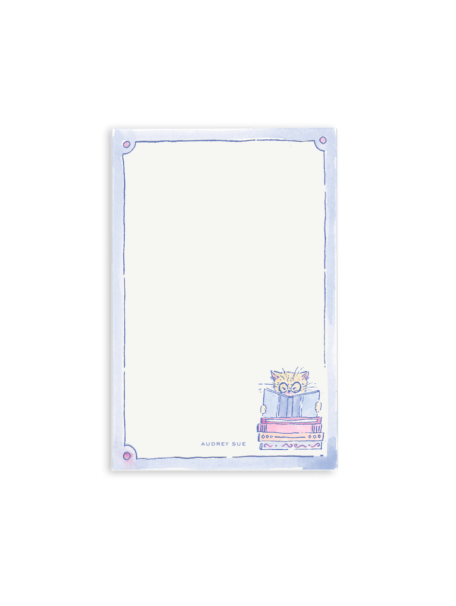 Notepads – SWINK | Sarah Writes In Ink