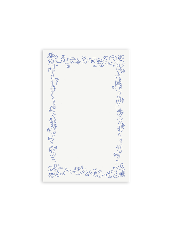 Notepads – SWINK | Sarah Writes In Ink