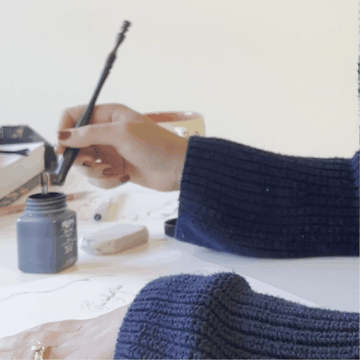 Sarah Writes In Ink – SWINK | Sarah Writes In Ink