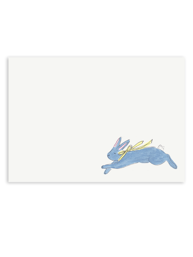 Hop To It Stationery – SWINK | Sarah Writes In Ink