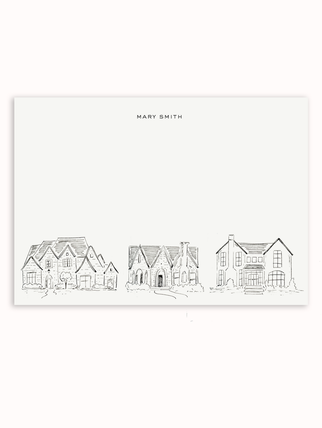 Stationery Collections – SWINK | Sarah Writes In Ink